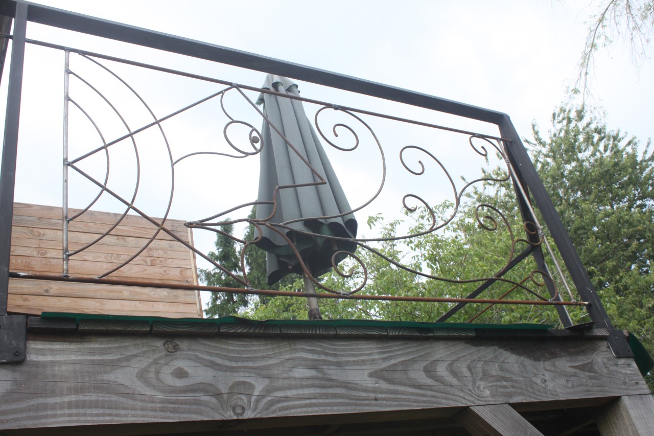 Autres réalisations - Atelier Pagan