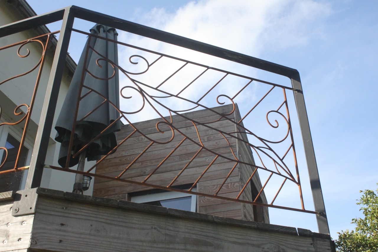 Autres réalisations - Atelier Pagan